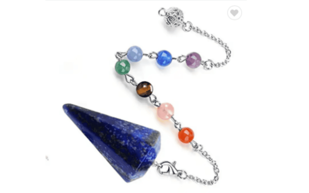 Parvati's Pendulum: Divining The Flow