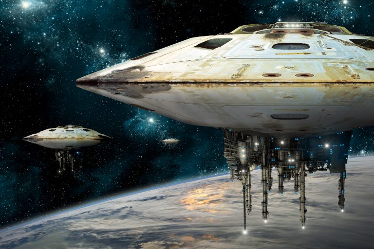 Aliens The Zoo Hypothesis